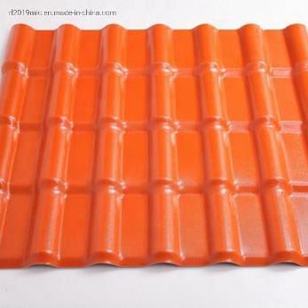 China Quality Sgch Full Hard G550, Dx51d 0.2mm Galvanized Steel Sheet Zinc Color Coated Corrugated Roofing Sheet (Z30-275g) for sale