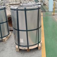 China Tianjin Hot Dipped Cold Rolled Galvanized Steel Coil Z40 Z60 Quality Steel for sale