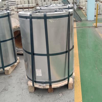 China Tianjin Hot Dipped Cold Rolled Galvanized Steel Coil Z40 Z60 Quality Steel for sale