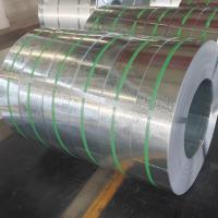 China Az150 Az100 Regular Spangle Galvalume Galvanized Steel Roof Sheet Coil Mild Full Hard Cold Rolled Steel Coils for sale