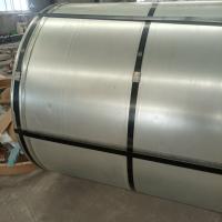 China Gi Galvanized Cold /Hot Rolled Zinc Coated Steel Plate Quality Steel Coil for sale