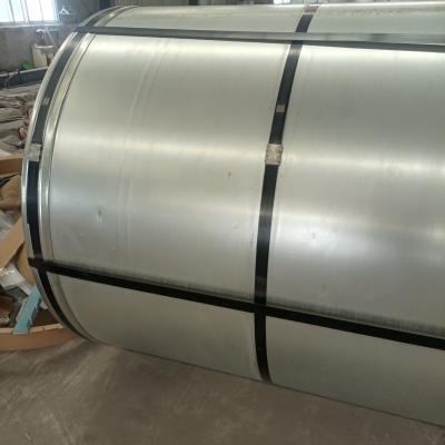 China Gi Galvanized Cold /Hot Rolled Zinc Coated Steel Plate Quality Steel Coil for sale