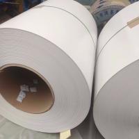 China Relong Custom-Made Prepainted PPGL Aluzinc Color Coated Galvalume Galvanized Steel Coils for sale
