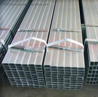 China Hot Dipped Galvanized Steel Pipe Carbon Steel Rectangular Tube Carbon Steel Welded Round Pipe Steel Pipe Sch 80 for sale