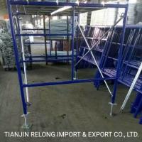 China Adjustable Steel Prop Steel Prop Scaffolding Prop Adjustable Chinese Manufacturer for sale