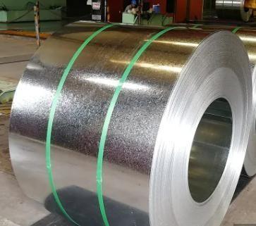 China Wholesale Galvanized Steel Coil Roofing Sheet Cold Rolled Color Coated Galvanized Iron Steel Coil Plate for sale