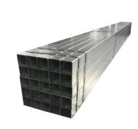 China Carbon Steel Rectangular Tube Galvanized Steel Pipe for sale