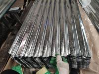 China Galvanized Steel Sheet Corrugated Prepainted Galvalume Steel Sheet (gi gl PPGI PPGL) Galvanised Corrugated Roofing Sheets Galvanized Steel Roof Sheet for sale