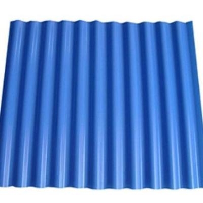 China Galvanized/Zinc Coated/Galvalume/Gi/Gl/PPGI//PPGL/Corrugated/Roof/Anti-Fingerprint/Prepainted Roofing Sheet Prepainted Steel Sheet for sale