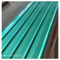 China Galvanized/Zinc Coated/Galvalume/Gi/Gl/PPGI//PPGL/Corrugated/Roof/Anti-Fingerprint/Prepainted Roofing Sheet Prepainted Steel Sheet for sale