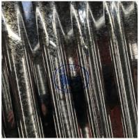 China Galvanized/Zinc Coated/Galvalume/Gi/Gl/PPGI//PPGL/Corrugated/Roof/Anti-Fingerprint/Prepainted Roofing Sheet Prepainted Steel Sheet for sale