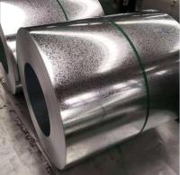China Cold Rolled Aluminum Zinc Magnesium Coated Colorful Aluzinc Galvalume Steel Coils for sale