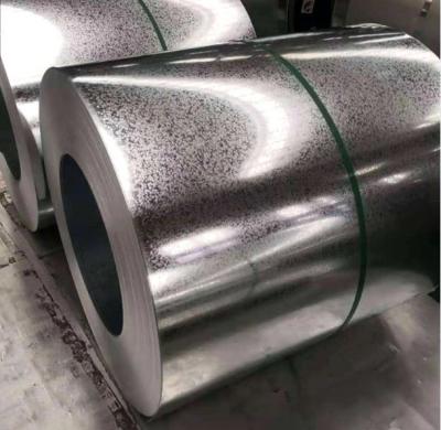 China Cold Rolled Aluminum Zinc Magnesium Coated Colorful Aluzinc Galvalume Steel Coils for sale