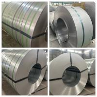 China Az80G/M2 Galvalume Galvanized Steel Coils Dx51d Z100 Galvanized Steel Coil HRC Coil Gi Coil for sale