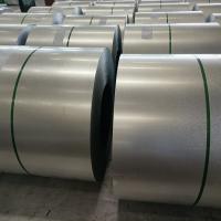 China Az80G/M2 Galvalume Galvanized Steel Coils Dx51d Z100 Galvanized Steel Coil HRC Coil Gi Coil for sale