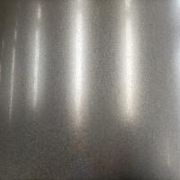 China Az80G/M2 Galvalume Galvanized Steel Coils Dx51d Z100 Galvanized Steel Coil HRC Coil Gi Coil for sale