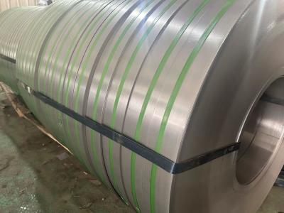 China SPCC JIS Hot Dipped Aluminum Zinc Magnesium Coated Galvalume Coil Galvanized Steel Coil Gi Coil Price for sale