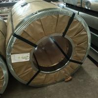 China Relong JIS ASTM Dx51d Az150 Galvalume Cold Rolled Sheets Coils Hot DIP SGCC Z275 Galvanized Steel Strip Gl Gi for sale