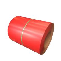 China Factory Manufacture Directly Sales PPGI Color Coated Galvanized and Prepainted Steel Coil for Sheets for sale