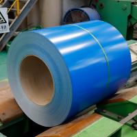 China PPGI PPGL Galvanized Galvalume Color Coated Prepainted Steel Sheet PPGI Coils Prepainted China Color Coil for Sale for sale