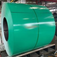 China PPGI PPGL Galvanized Galvalume Color Coated Prepainted Steel Sheet PPGI Coils Prepainted China Color Coil for Sale for sale