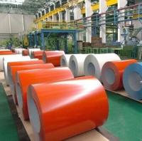 China PPGI PPGL Galvanized Galvalume Color Coated Prepainted Steel Sheet PPGI Coils Prepainted China Color Coil for Sale for sale