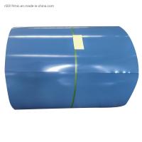 China PPGL Steel Coil PPGL Roofing Sheets PPGL Color Coil Rejected PPGL Coils Price From China for sale