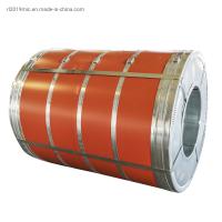 China PPGL Steel Coil PPGL Roofing Sheets PPGL Color Coil Rejected PPGL Coils Price From China for sale