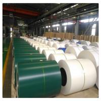 China PPGI PPGL Prepainted Steel Coil PPGI Color Coated Steel Coil Color Coated Steel Coil PPGL Color Prepainted for sale