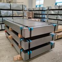 China PPGI Color Coated Sheet Plate Galvanized Steel Coil Aluminum Roofing Sheet Coil Metal Roofing Price Coil Hot Dipped Galvalume Steel Coil for sale