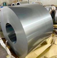 China Hot Dipped Galvanized Steel Coil Roofing Sheet Az100 Az150 Galvanized Steel Strip Coil for sale