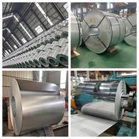 China China Manufacturer Galvanized Steel Coil Sheet Carbon Iron Steel Coil for Sheets Zinc Coated Hot Dipped Galvanized Steel Coil From China for sale