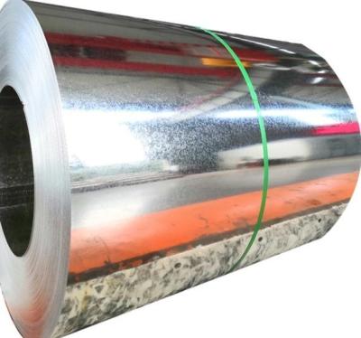 China Customizable Steel Plate Galvanized Steel Coil From China for sale