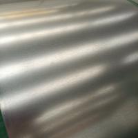 China Hot Sale Gl Galvanized Steel Coils for Roofing Rolled Dipped Gi Sheet Galvanized Steel Sheets Coils for sale