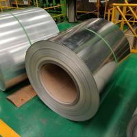 China Hot Sale Gl Galvanized Steel Coils for Roofing Rolled Dipped Gi Sheet Galvanized Steel Sheets Coils for sale