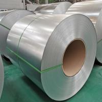China Hot Sale Gl Galvanized Steel Coils for Roofing Rolled Dipped Gi Sheet Galvanized Steel Sheets Coils for sale