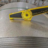 China Customizable 2.3mm Galvanized Steel Coil Rolled Dipped Gi Sheet Galvanized Steel Sheets Coil for sale