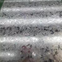 China Zinc Metal Galvanized Steel Roofing Sheet Coil Rolled Dipped Gi Sheet Galvanized Steel Sheets Coil for sale