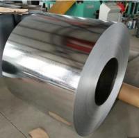 China Galvalume/Galvanized Steel Coil Cold Rolled Zinc Coated Steel Coil for sale