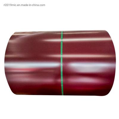 China Prepainted Galvalume/Galvanized Steel Coils/Sheet/Roofing for sale