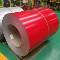 China Prepainted Galvalume/Galvanized Steel Coils/Sheet/Roofing for sale