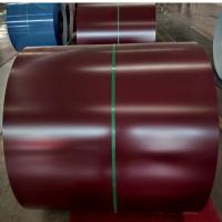 China Prepainted Galvalume/Galvanized Steel Coils/Sheet/Roofing for sale
