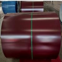 China SGCC (DX51D+Z) /Sgch (S550+Z) PPGL Galvalume Galvanized Steel Coils for sale