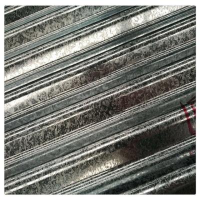 China It4 Corrugated Gi Steel Roofing Sheets for sale