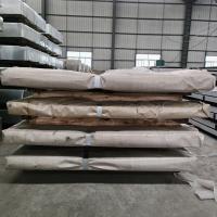 China Hot Dipped Galvanized 4*8 Steel Sheet Plate 10mm for sale