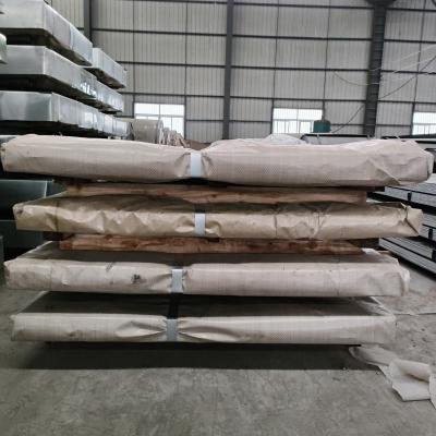 China Hot Dipped Galvanized 4*8 Steel Sheet Plate 10mm for sale