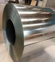 China Building Material Roofing Sheet Hot DIP Galvanized Steel Coil From China for sale
