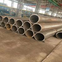 China Good Service Galvanized Steel Pipe Round Hot Dipped Gi Steel Pipe for sale