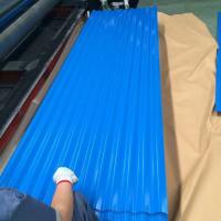 China Galvanized Corrugated Steel Iron Roofing Sheets Corrugated Steel Roofing Sheet Steel for sale