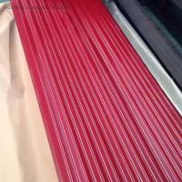 China Galvanized Corrugated Steel Iron Roofing Sheets Corrugated Steel Roofing Sheet Steel for sale